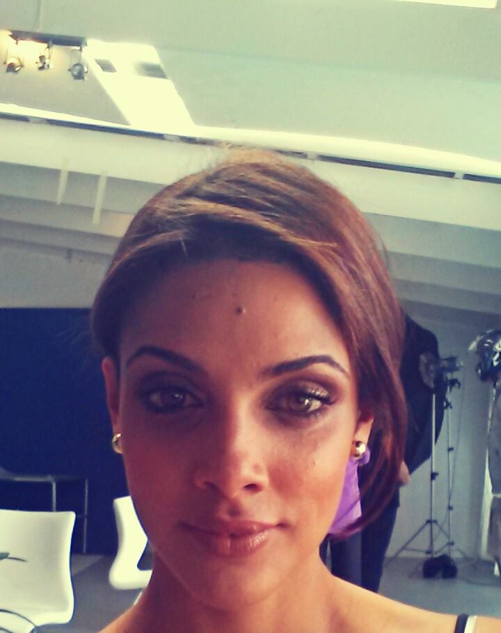 Nicole Amy Madell picture