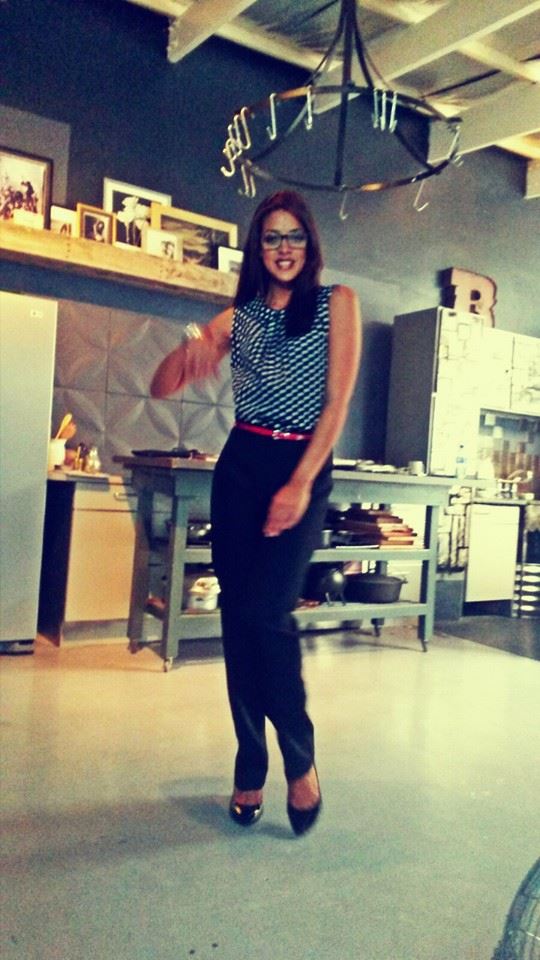 Picture of Nicole Amy Madell