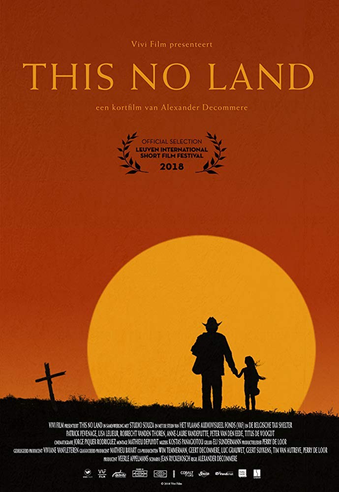 Picture of This No Land (2018)