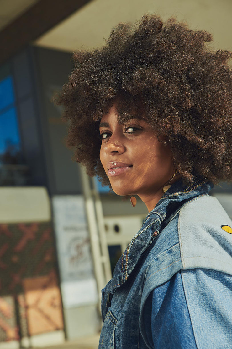 Picture of Aminata Belli