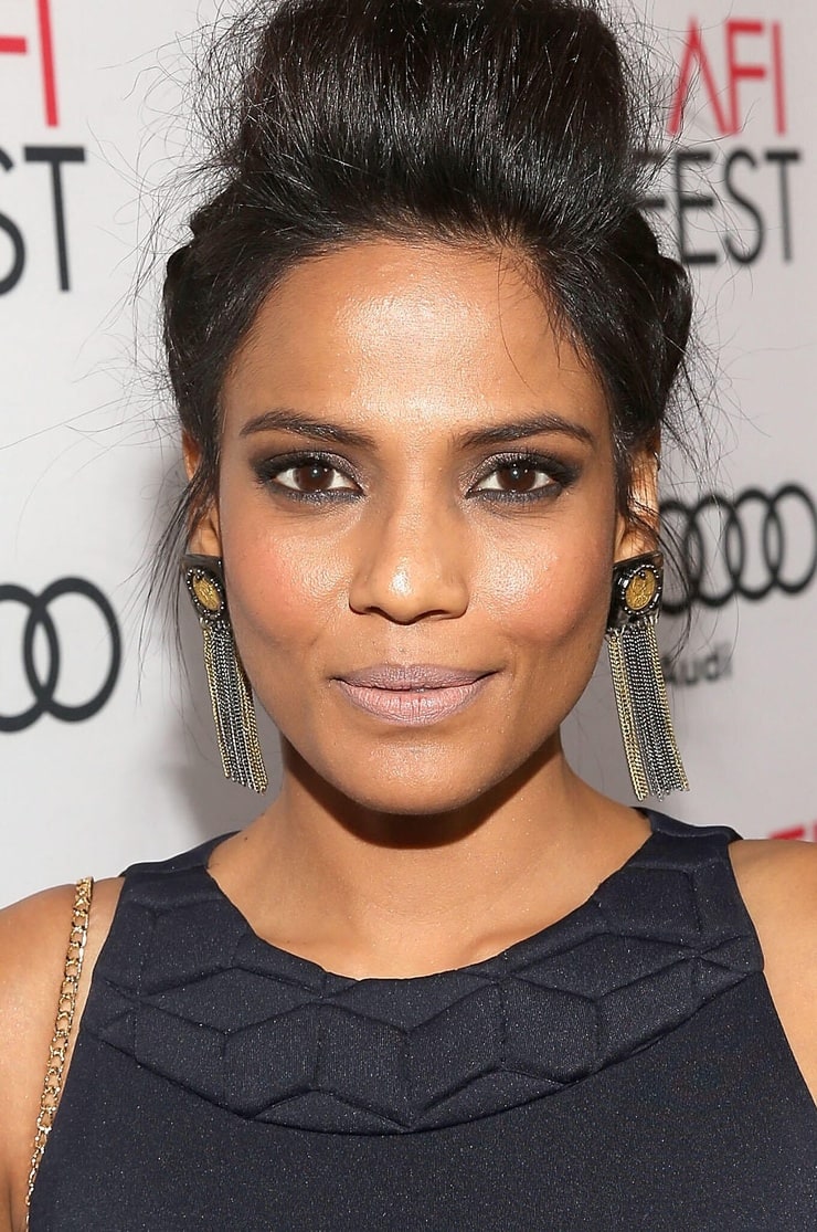 Picture of Priyanka Bose