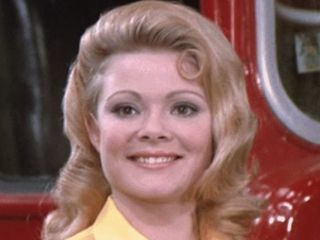 Picture of Jan Rennison