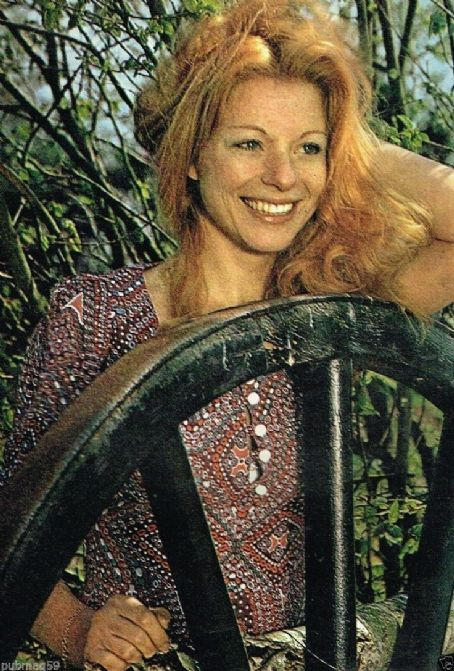 Image of Agathe Natanson