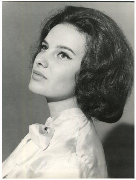 Picture of Janine Vila