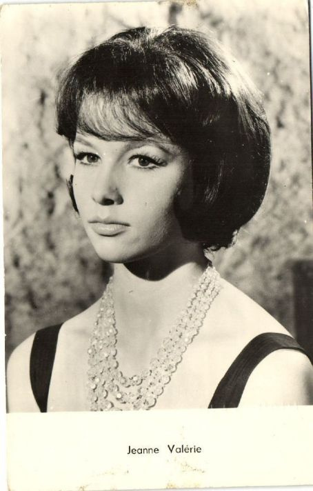 Image of Jeanne Valérie