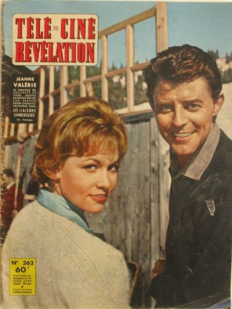 Picture of Jeanne Valérie