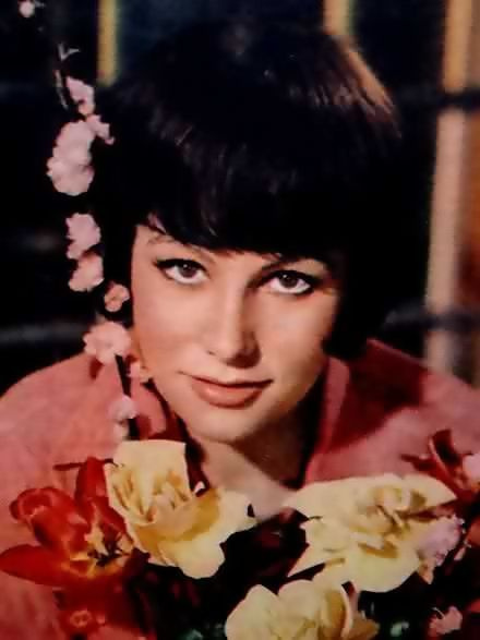 Picture of Jeanne Valérie