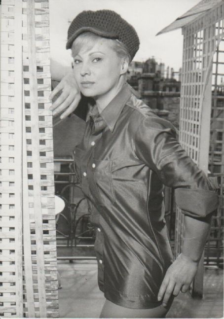 Picture of Hélène Rémy