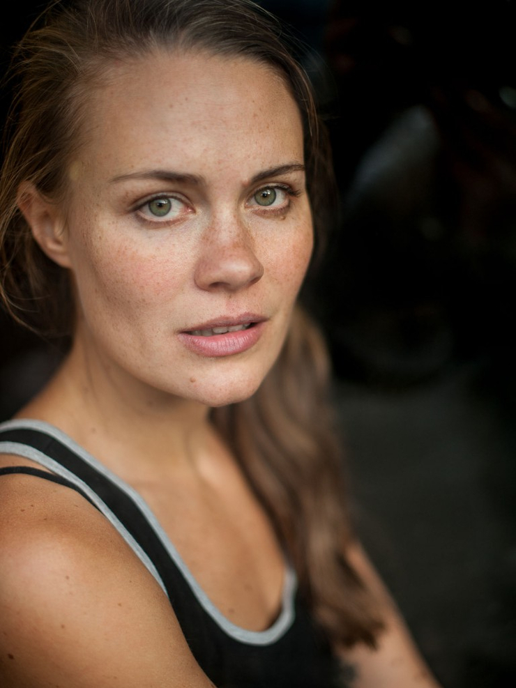 Picture of Sabrina Frank