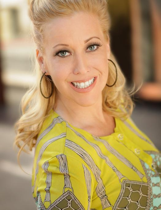 Picture of Ariane Von Kamp