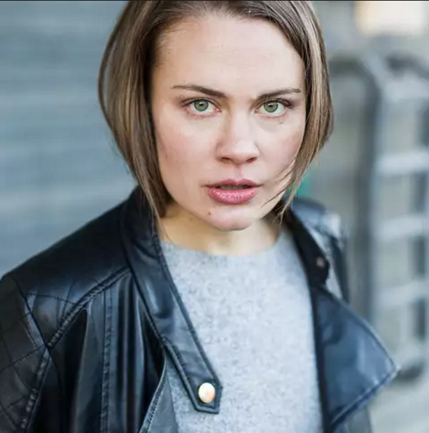 Sabrina Frank picture