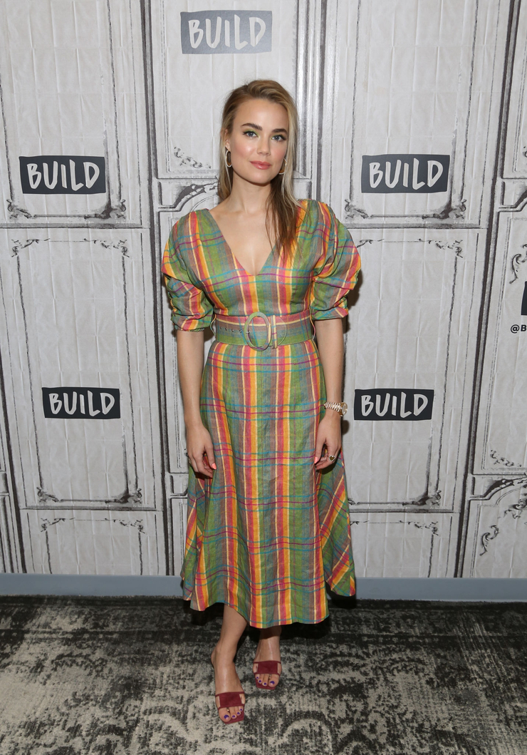 Picture of Rebecca Rittenhouse