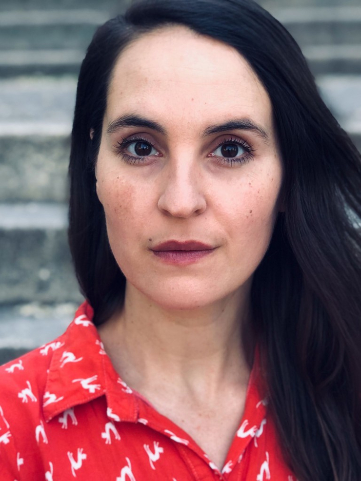 Jennifer Sabel image