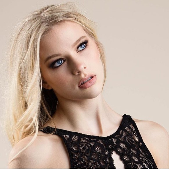 Picture of Emily Brown II