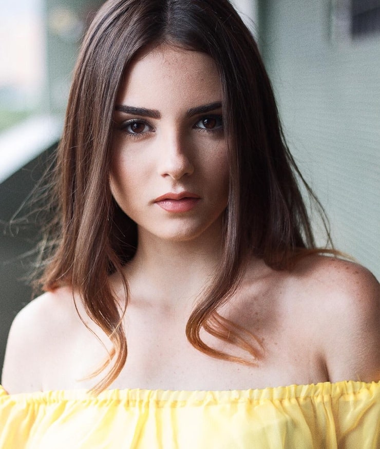 Picture of Arianna Pitino