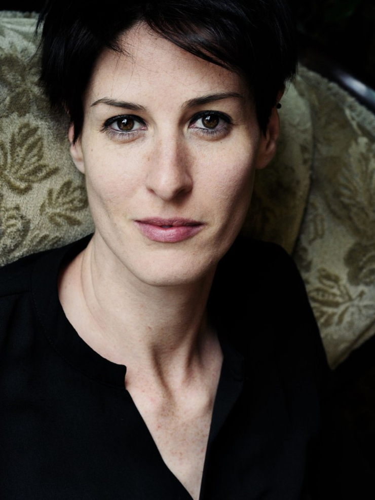 Picture of Jill Weller