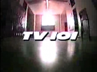 TV 101 (1988-1989) image