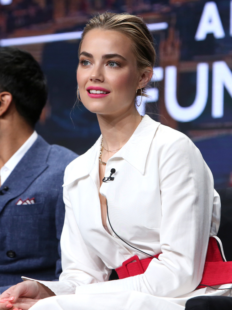 Picture of Rebecca Rittenhouse