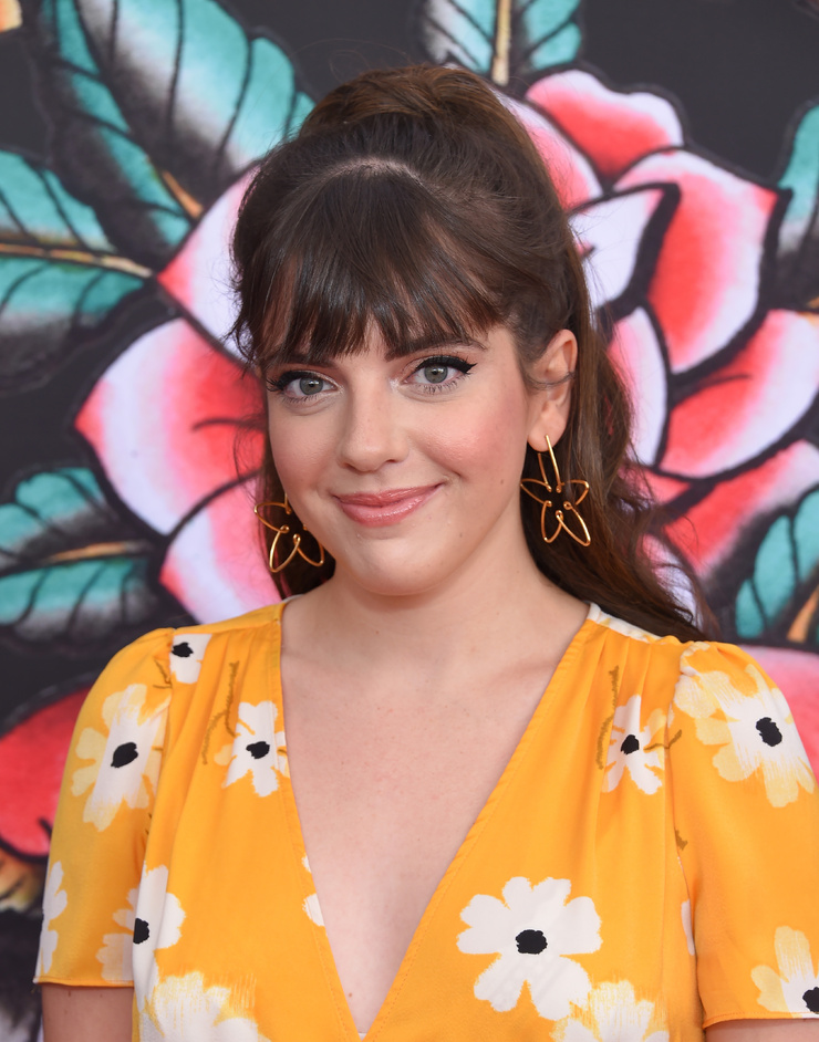 Picture of Sheridan Pierce