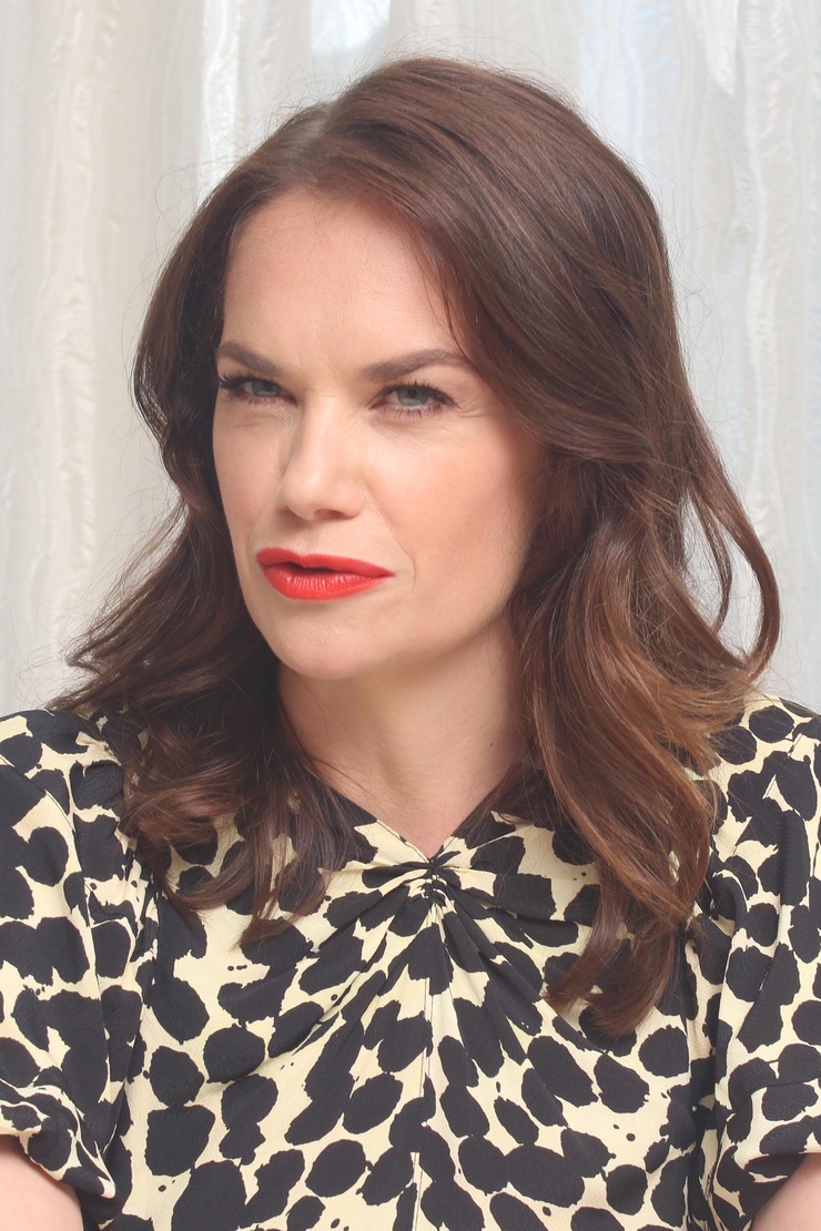 Image of Ruth Wilson