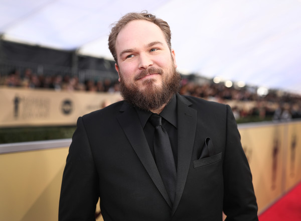 Image of Matt Peters