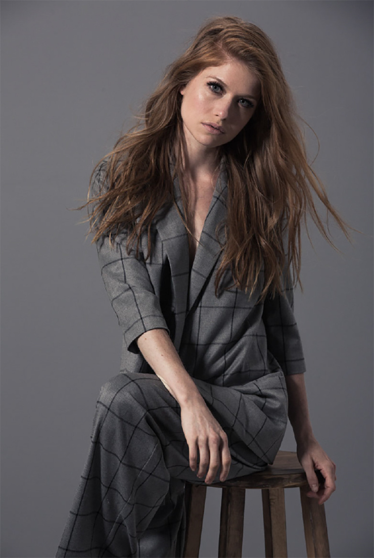 Picture of Genevieve Angelson
