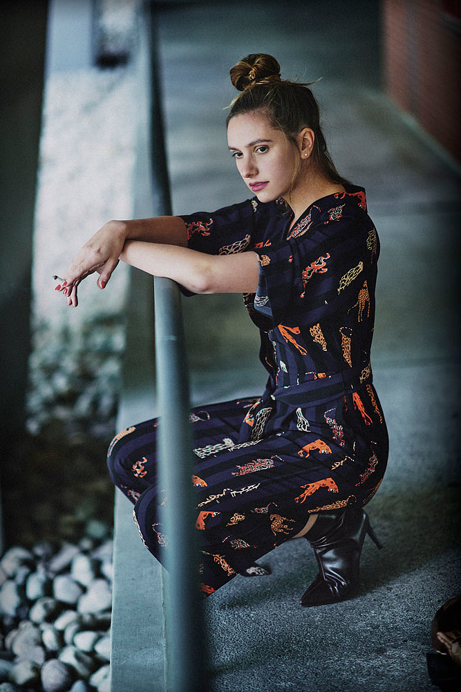 Picture of Nell Pietrzyk