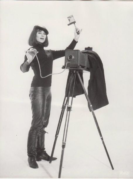 Picture of Essy Persson