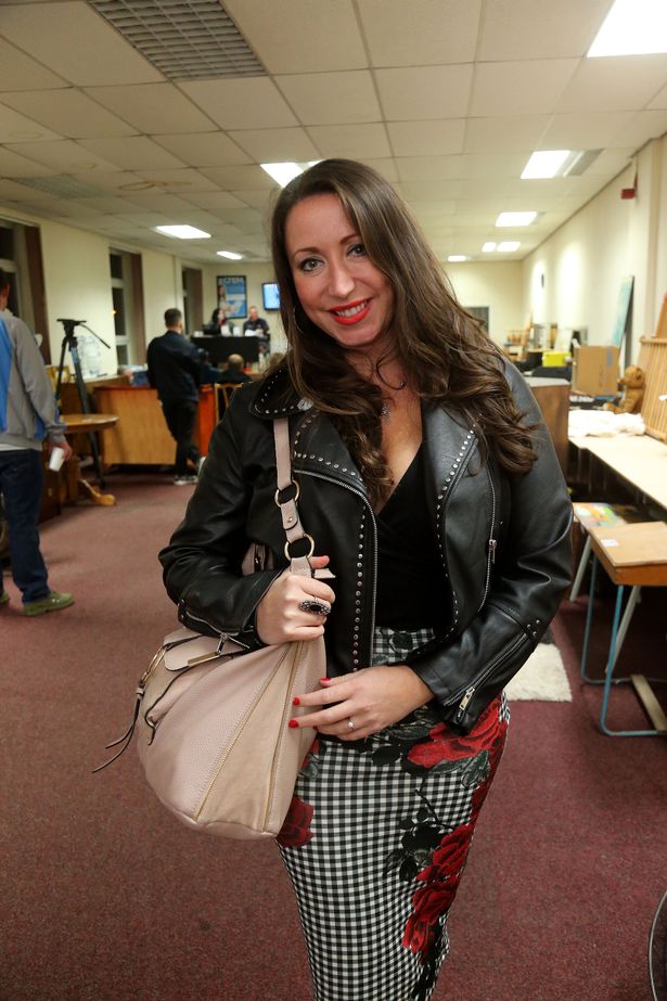 Picture of Paula Williamson