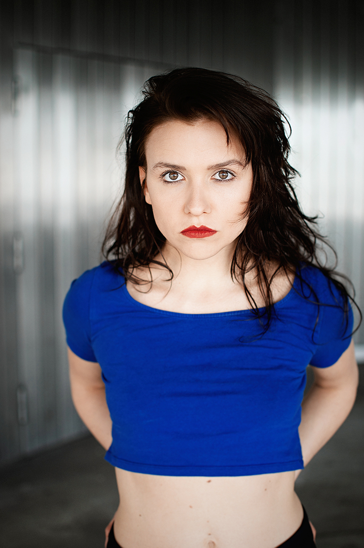 Picture of Jessy Moravec