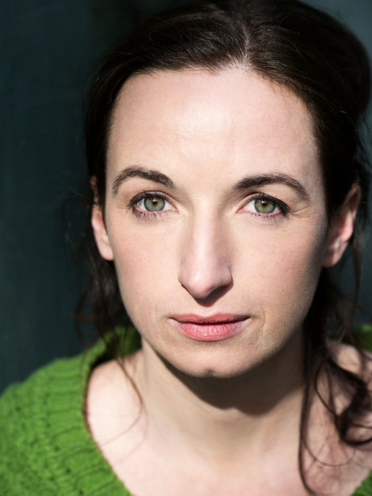 Picture of Mélanie Fouché