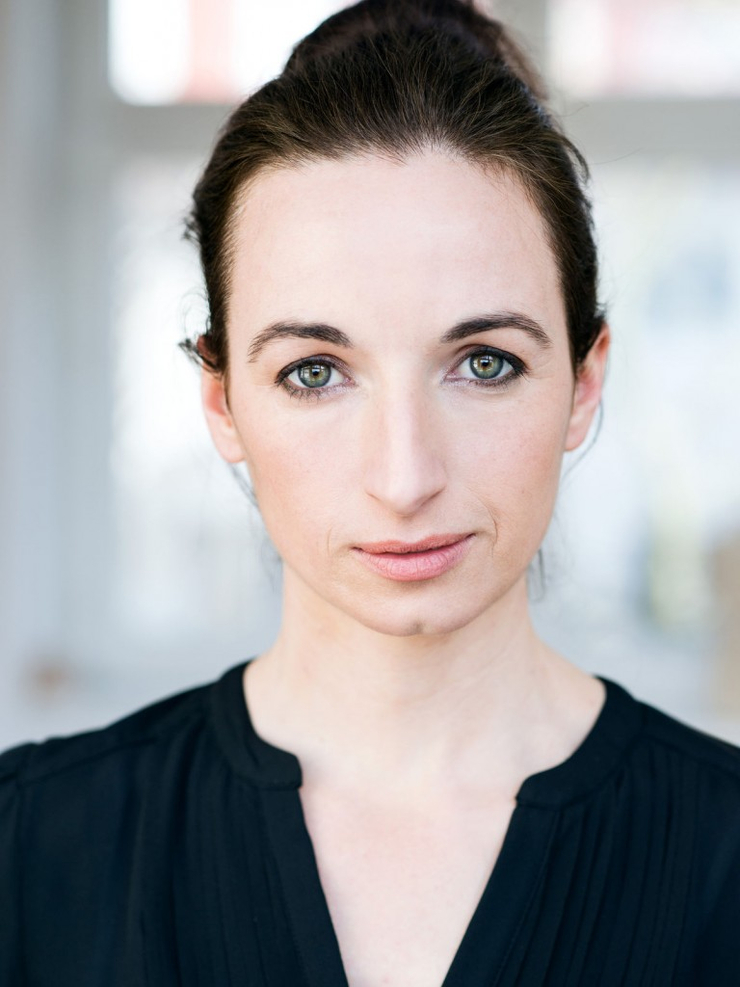 Mélanie Fouché image