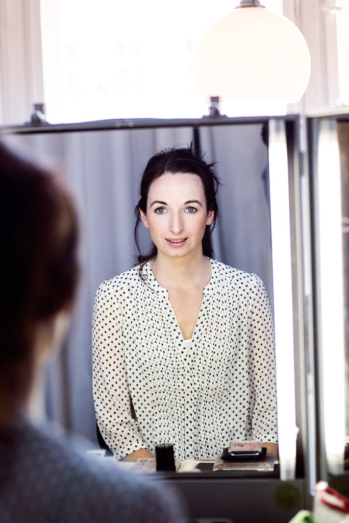 Picture of Mélanie Fouché