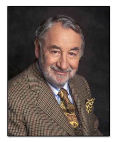 Picture of Philippe Noiret