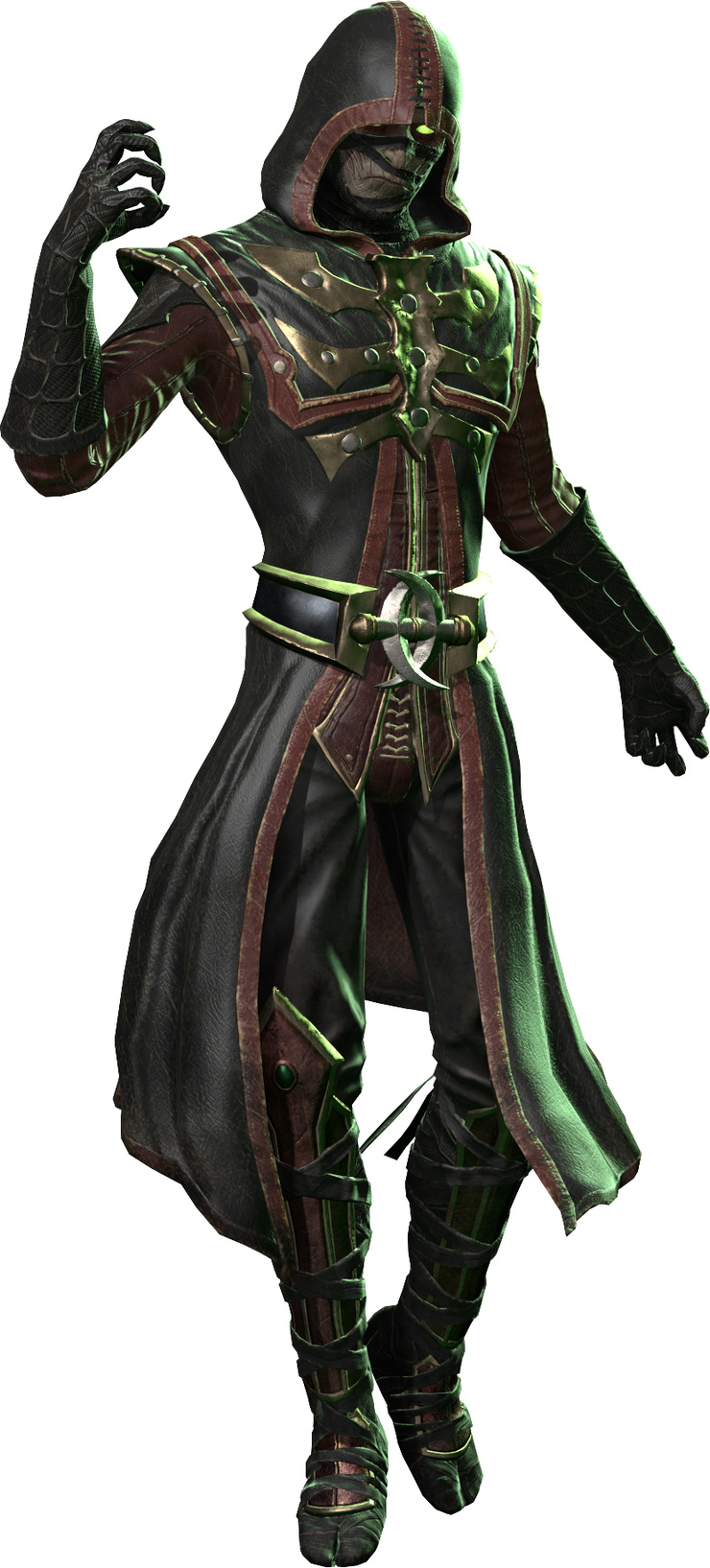 Picture of Ermac