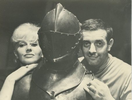 Picture of Franca Rame