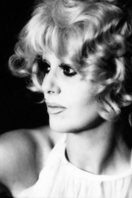 Picture of Franca Rame