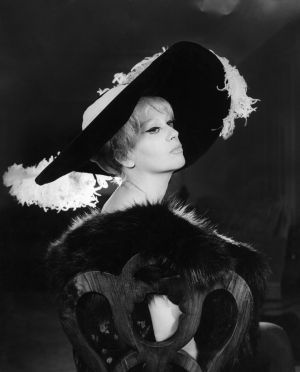 Picture of Franca Rame