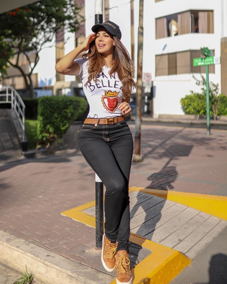 Picture of Tefi Valenzuela