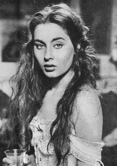 Picture of Marcella Mariani