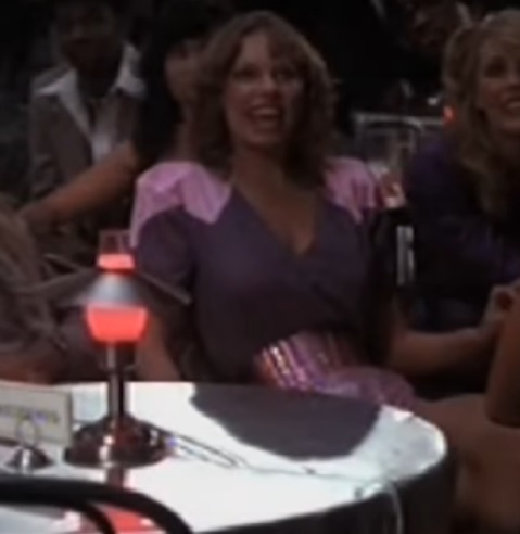 Picture of Betty Kennedy