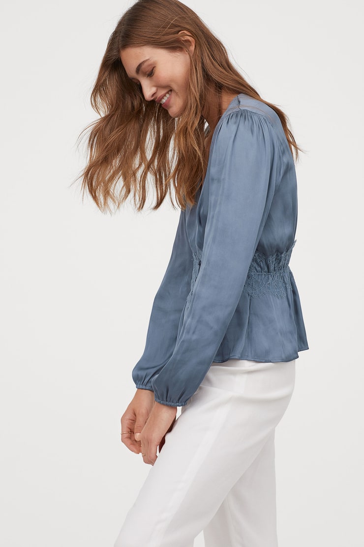 Picture of Grace Elizabeth