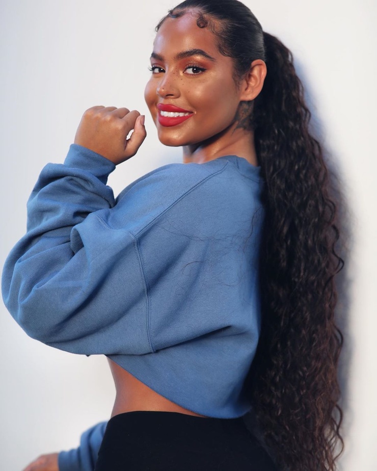 Picture of Malaika Terry
