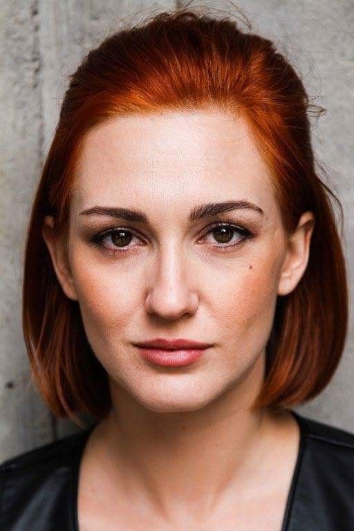 Picture of Katherine Barrell