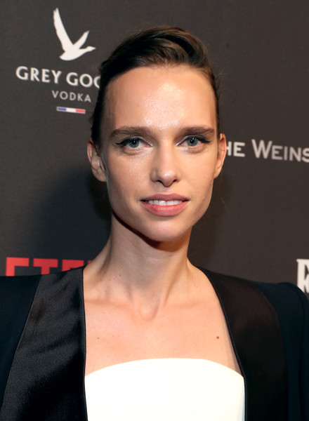 Image of Masha Rudenko