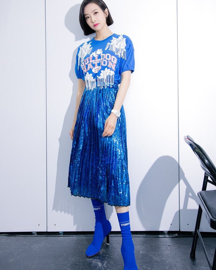 Picture of Victoria Song