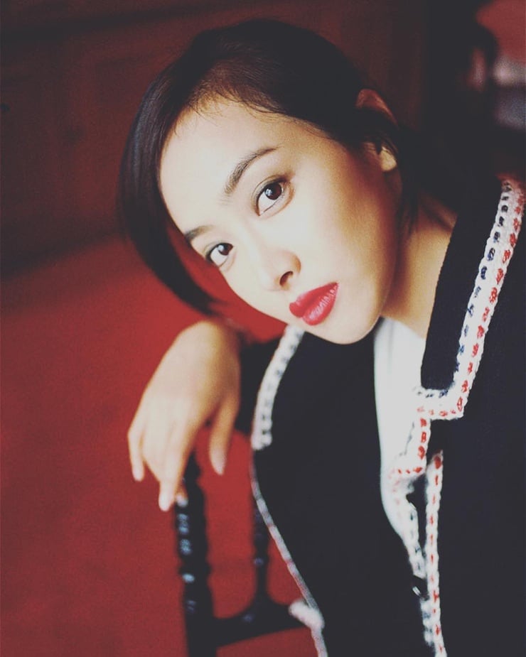 Picture of Victoria Song