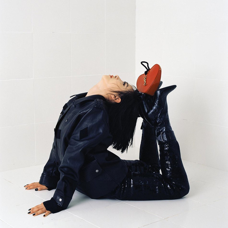 Picture of Victoria Song