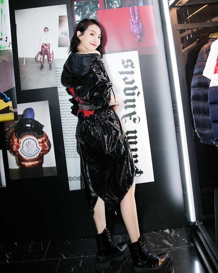 Picture of Victoria Song