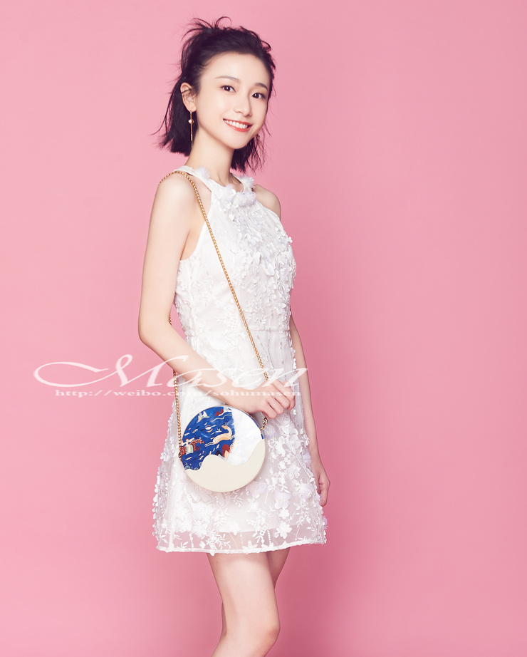 Picture of Zixin Jiang